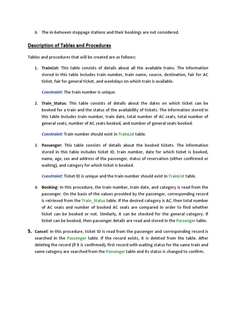 Database - Management - System - Case - Studies Hospital3 | PDF | Data Management | Computing