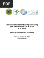 Ihomis - HBSys OPD MODULE PDF | PDF | Patient | Software