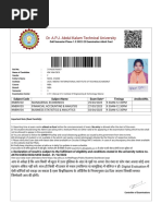 TA DA Bill in Excel Format Download 1 | PDF