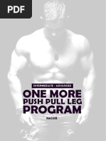 Lower Extremity Stretching Home Exercise Program (Article) Author ...