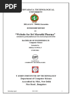 Seminar Report 6G Technology Meraj | PDF | Augmented Reality | Virtual ...