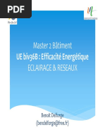 Codes Couleurs pour Réseaux Enterrés | PDF | Couleur | Feu de circulation