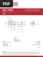 List of ISO Standards | PDF | Technology & Engineering