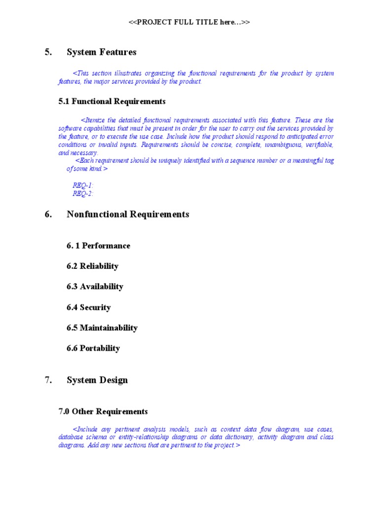 SE 411 - Deliverable - Part 2 | PDF
