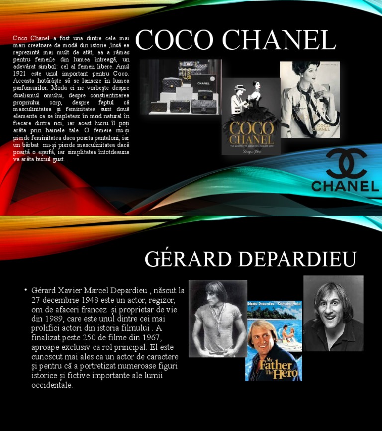 Coco Chanel | PDF