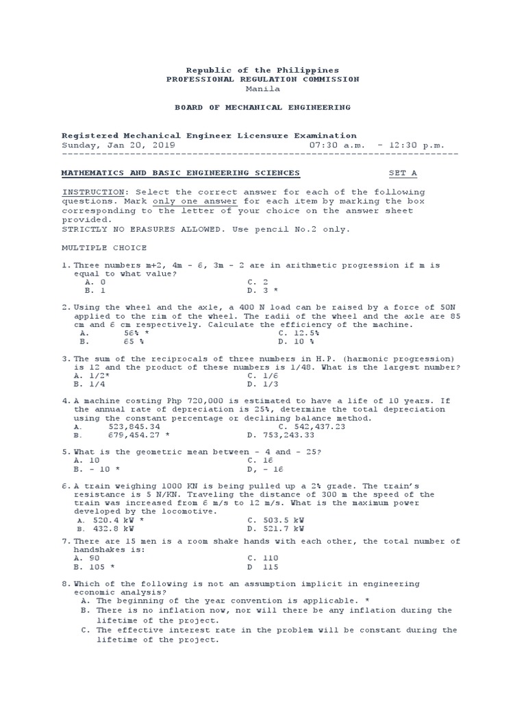 Mesl 2019 PDF | PDF | Acceleration | Physical Sciences
