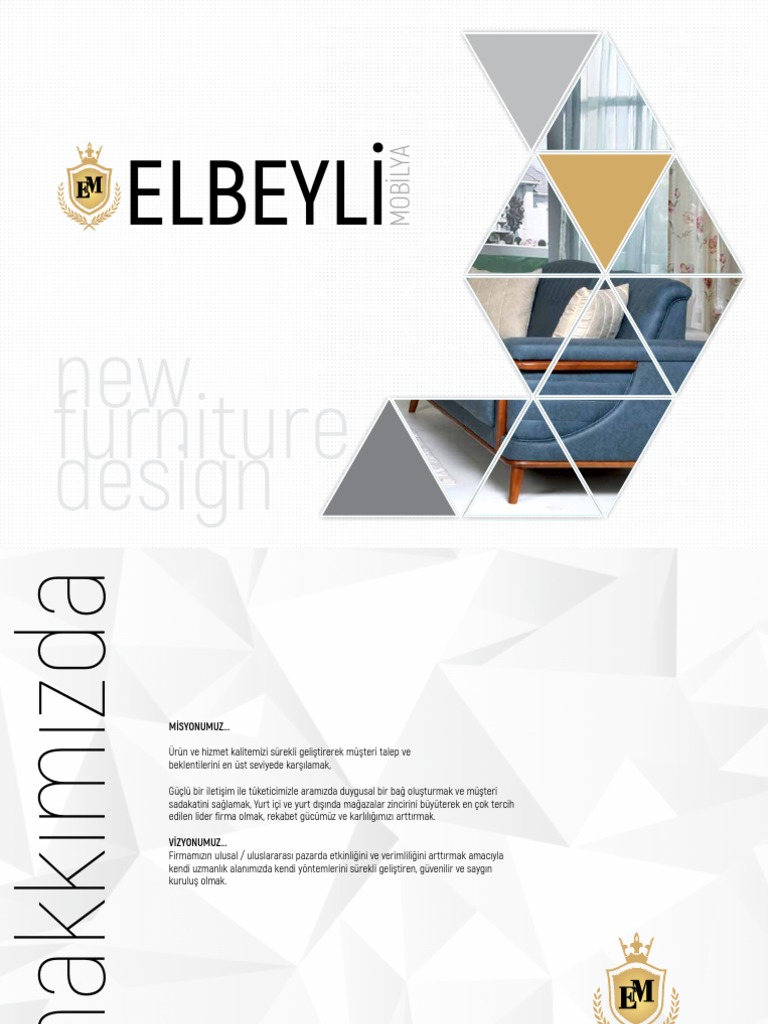 eLBEYİ KATALOG PDF | PDF