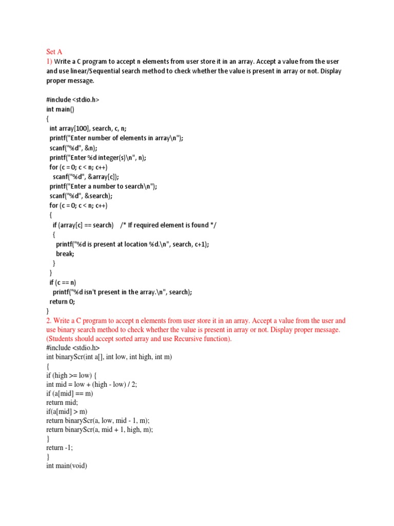 Assignment 4 | PDF | Computer Science | Algorithms