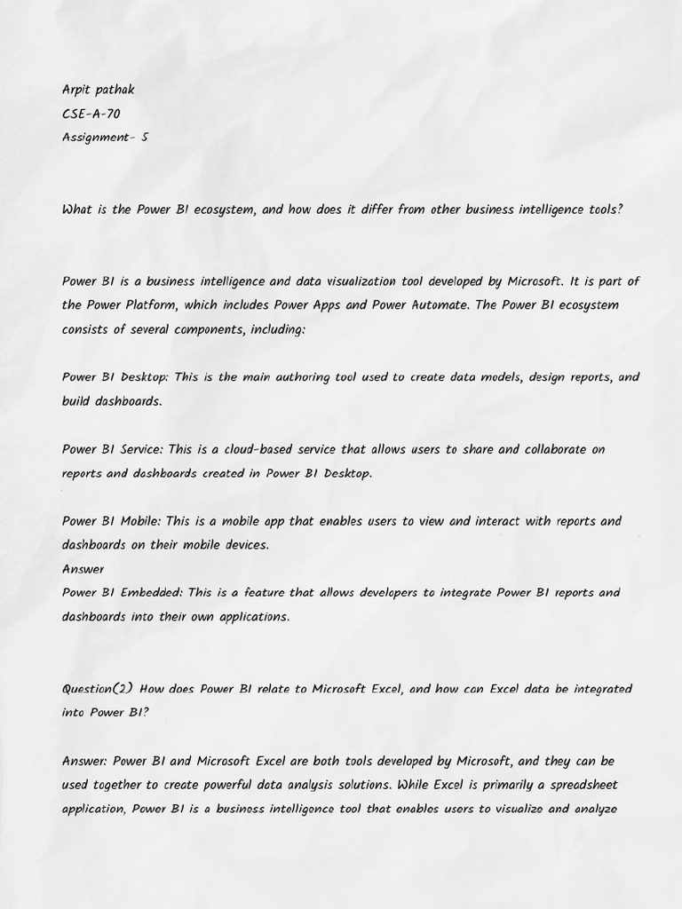 Assignment5 Pdf Pdf