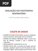 Dispneia MMRC | PDF