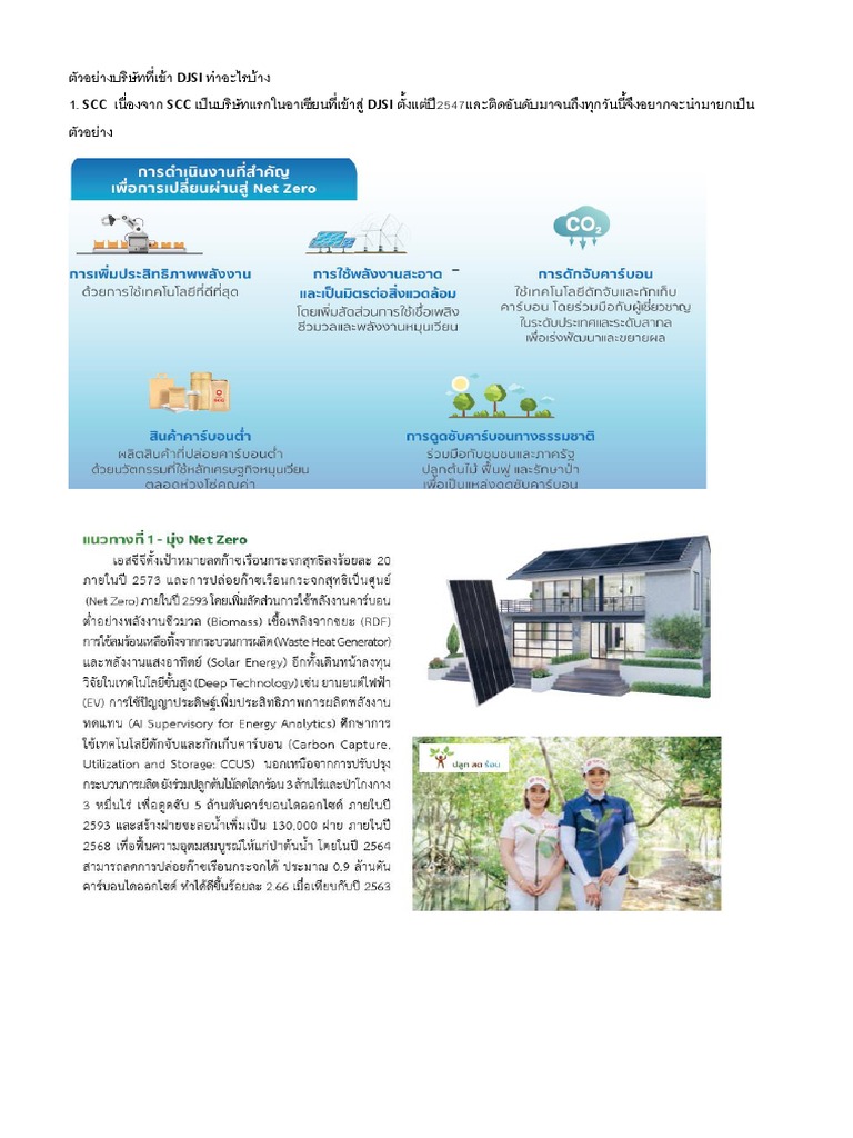 Djsi SCC SCC Djsi | PDF