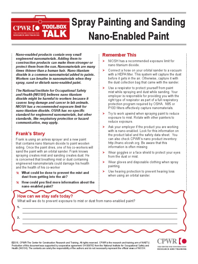 TBT 55 TT-Spray-Paint PDF | PDF