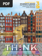Think Level 2 Students Book | PDF
