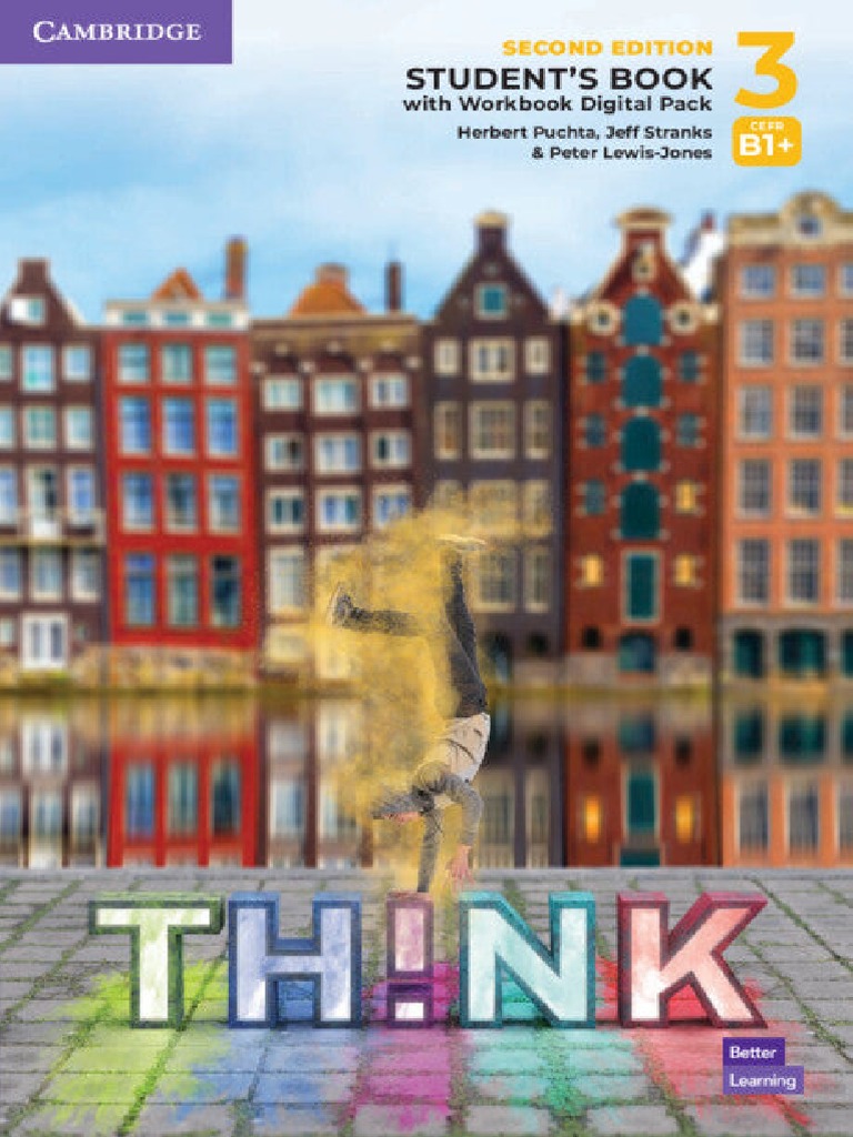 Think 3 | PDF