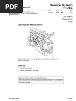 Volvo - D12D Engine Catalog | PDF