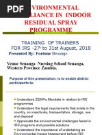 Environmental Legal Register | PDF | Landfill | Electronic Waste