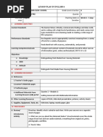 Real vs. Make-Believe Images Lesson | PDF | Learning | Image