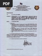 BFP Id Form | PDF | Government