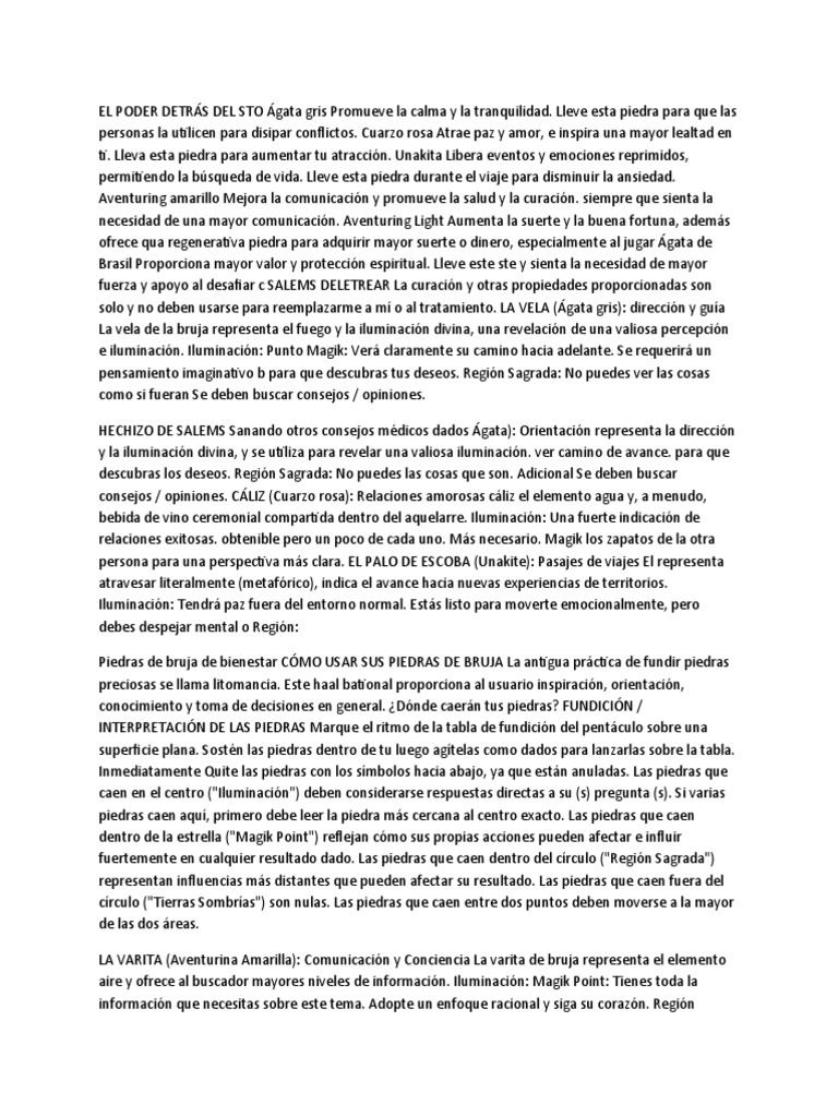 EL PODER DETRÁS-WPS Office | PDF | Filosofía | Religión y espiritualidad