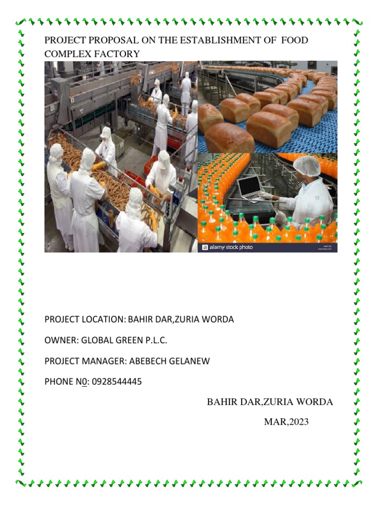 Global Green PLC | PDF | Pricing | Advertising