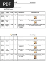 Anatomia do Dente 27: Molar Superior | PDF | Raiz | Dente