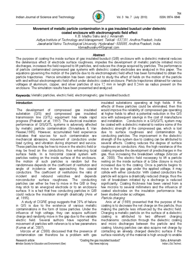 Article 13 | PDF | Teaching Methods & Materials | Science & Mathematics