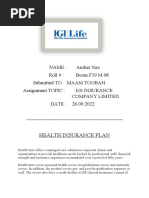 Module 1 UHC 2024 | PDF | Universal Health Care | Health Care