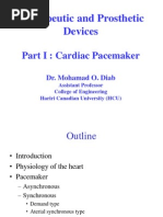 Manual - ST Jude Pacemaker PM2140 | PDF | Artificial Cardiac Pacemaker ...