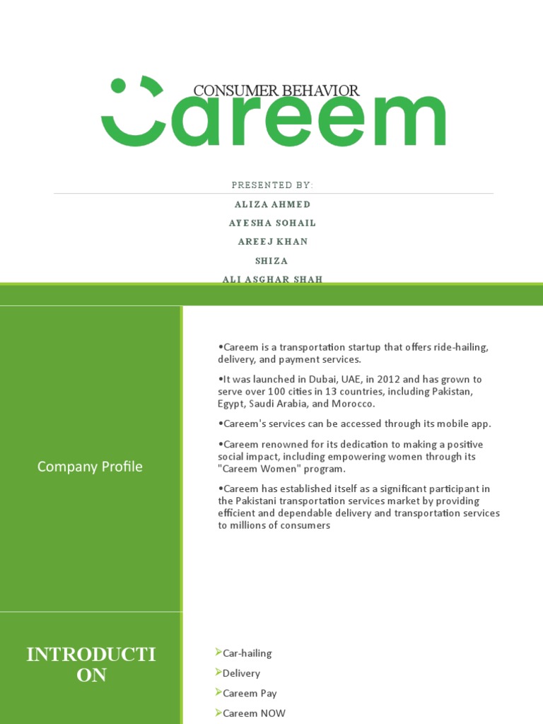 Consumer Behavior Presented By Pdf Brand Target Audience