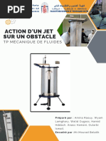 Profil et structure des ailes d'avion | PDF | Aile | Profil (aérodynamique)