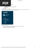 OCEAN Learning Platform General - Guidelines-Trainees.v2 | PDF | Mobile ...