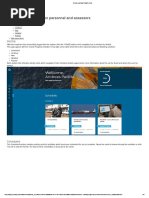 Ocean Learning Platform Help 2 | PDF | Educational Technology ...