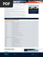 OLP Online Admin Quick Guide | PDF | Password | Login