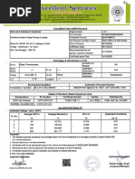 Specification of RBD Palm Stearin | PDF
