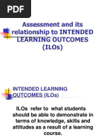 QCAA Assessment Terms Glossary | PDF | Vocational Education ...