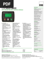 Ridgid 700 Diagrama Electrico PDF | PDF | Screw | Equipment