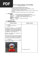 TRF Objectives 6-9 (SET 5 ANSWERS) | PDF | Teachers | Learning