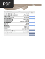 NSCA Poundage Chart | PDF