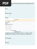 Types of Orienteering Explained | PDF | Hiking | Outdoor Recreation