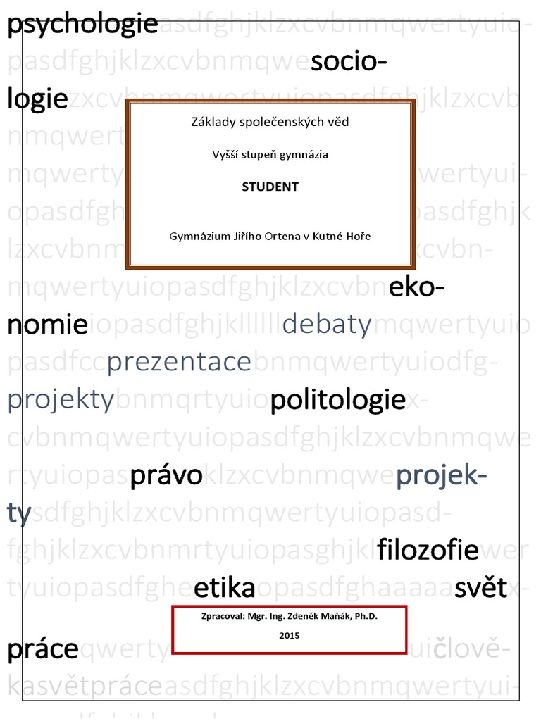 E Book ZSV Student PDF | PDF