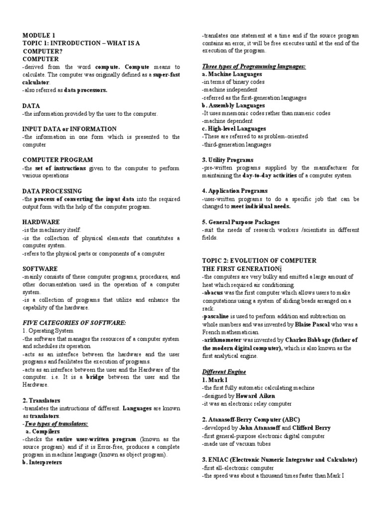 Reviewer Chuchuness | Download Free PDF | Programming | Computer Program