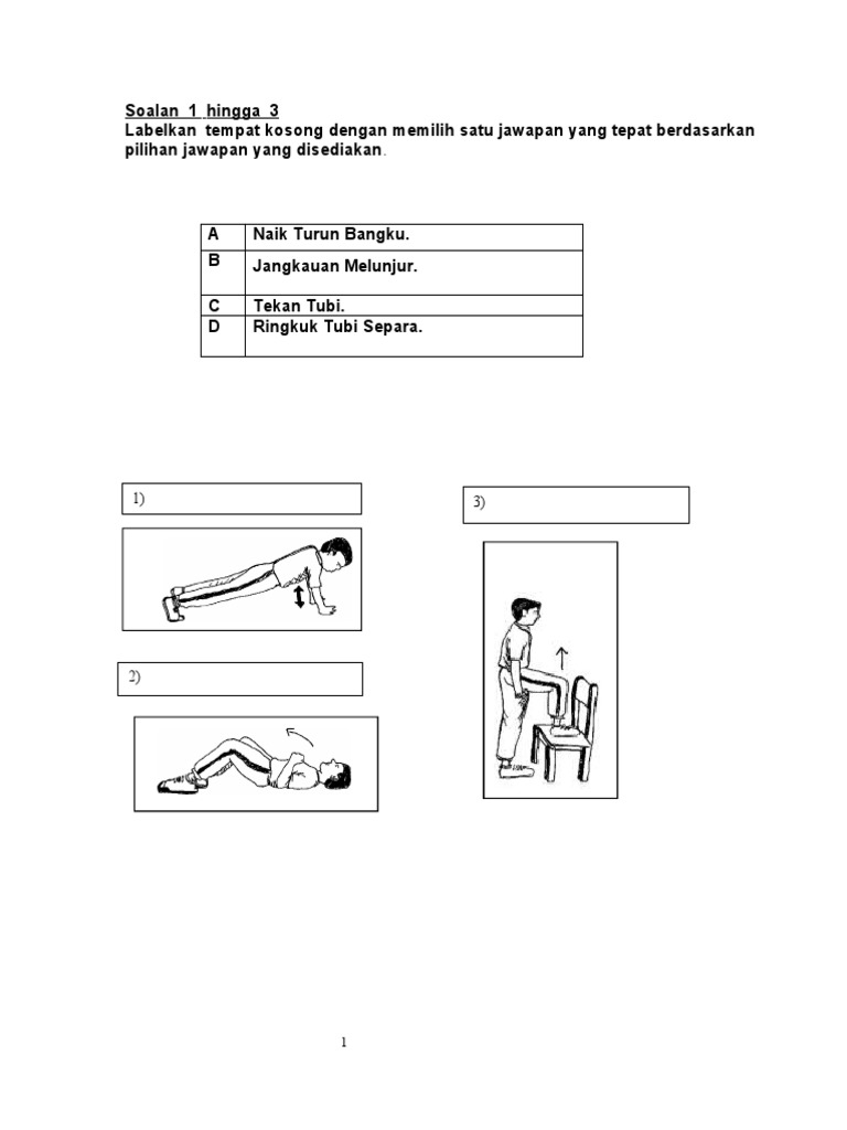 PJPK | PDF | Karier & Perkembangan | Olahraga & Rekreasi