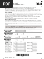 Member Online & Text-Bal Service Form | PDF | Telecommunications ...
