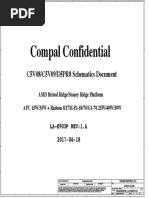 ESP32 DevKit v1: Features & Setup | PDF | Virtual Machine | Usb