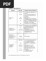 Ipu Holiday List | PDF