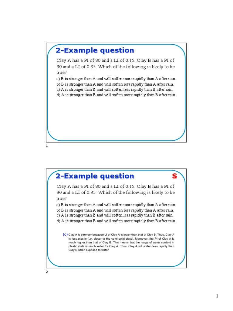 1-Index Testing-Solutions PDF | PDF
