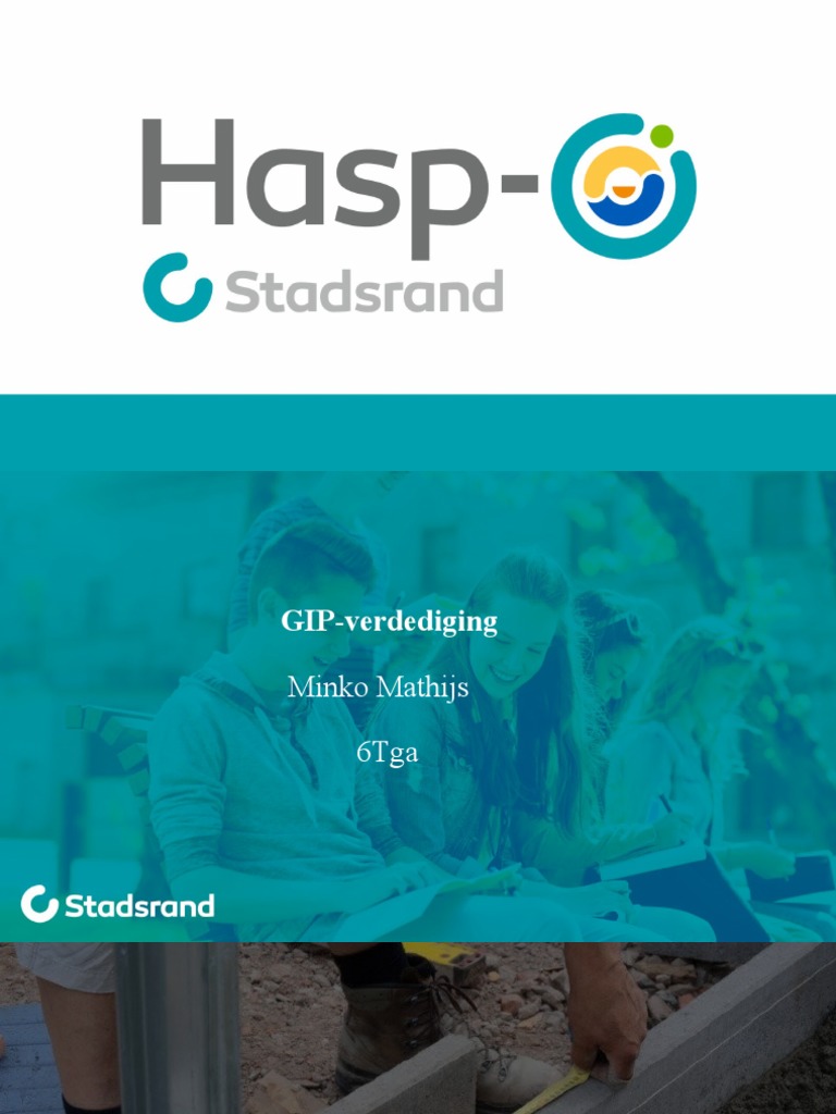 GIP AF Powerpoint Dif | PDF