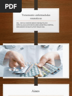 DELTISONA B 4 40mg Prospecto Paciente | PDF | Alergia | Asma