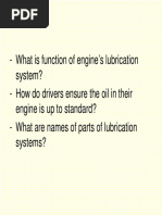 Oil Change Log Sheet | PDF | Technology & Engineering