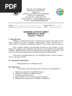Intel Isef Forms: Draft Copy For Consultation Purposes Only | PDF ...